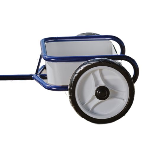 Blue Tuff Trailer – Tri-ang