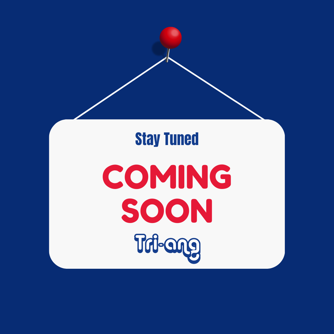 Tuff Trike – Tri-ang